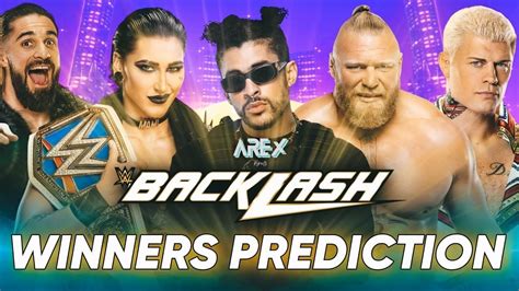 Wwe Wrestlemania 39 Night 1 2 Lineup Prediction Artofit