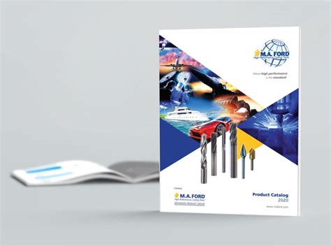 Productos Maford Tooling Prection