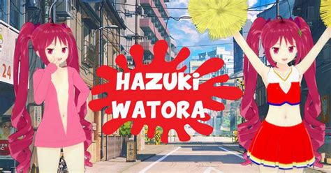 Preview Hazuki Watora By Vhsephi Yagami From Pixiv Fanbox Kemono