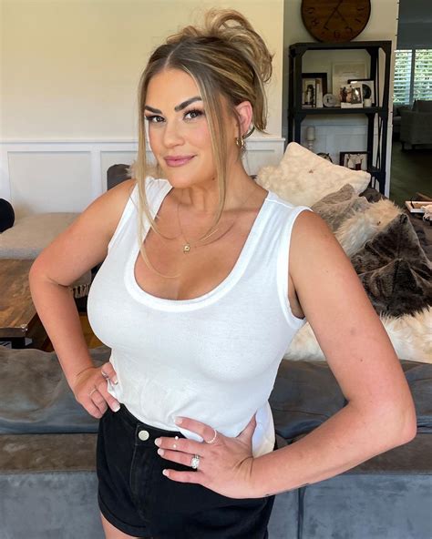 Exclusive Brittany Cartwright Lack Of Sex Led To Jax Taylor Separation
