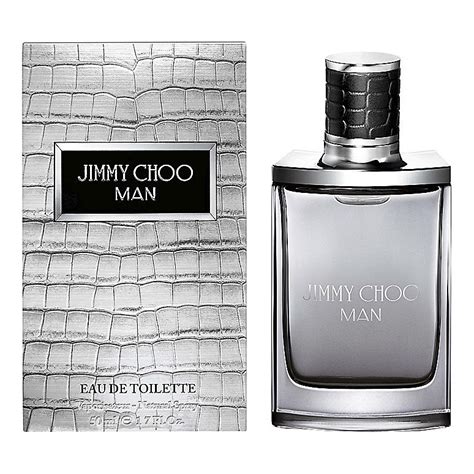 Jimmy Choo Man - купить мужские духи, цены от 220 р. за 2 мл