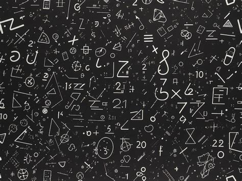 Premium Photo Physics In Patterns Scientific Vector Seamless Pattern With Physical Elements