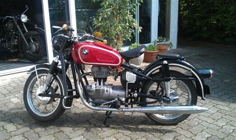 BMW R27