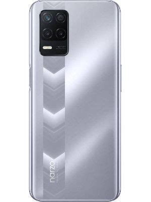 Realme Narzo 30 5G Official Pictures – Mobileinto