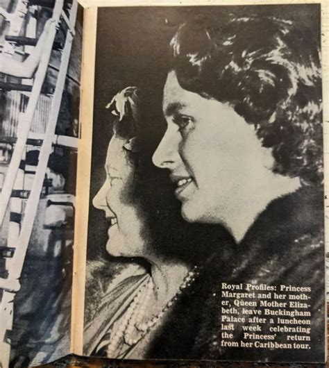 1955 Sara Shane Sophia Loren Queen Elizabeth Marilyn Monroe Tempo