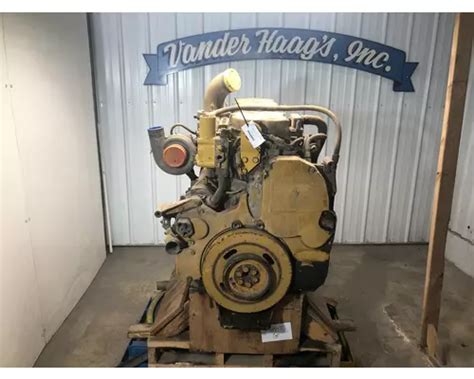 Cat 3176 Engine Assembly In Spencer Ia C14902