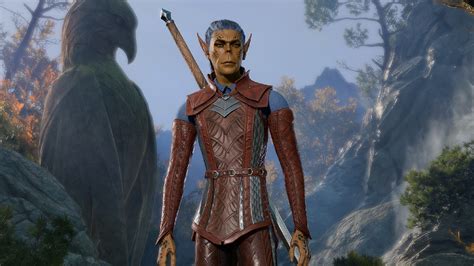 Best Baldurs Gate 3 Fighter Build