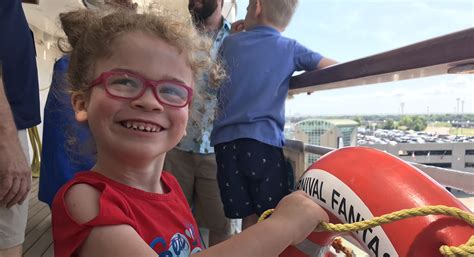 Aubrey C — Chive Charities