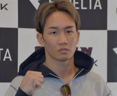 Tingoro On Twitter 自信に満ち溢れたこの表情 覇気とオーラを纏った喧嘩師が いよいよ降臨するっっ🔥🔥🔥 Rizin