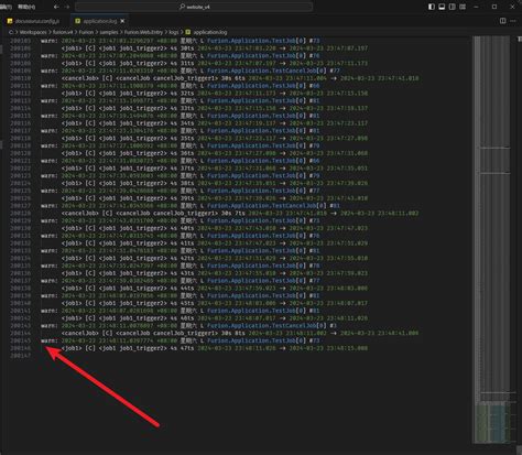 谋士以身入局 NET 框架 Furion v4 9 2 发布 OSCHINA 中文开源技术交流社区