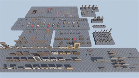 How Do You As A Gamer Feel About Developers Using Asset Packs Neogaf