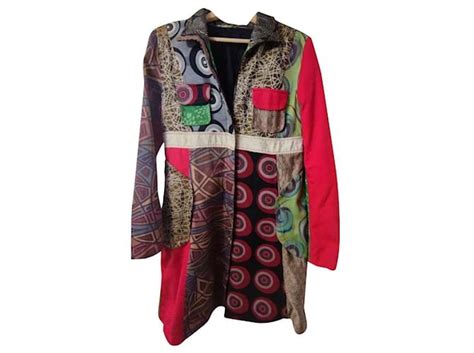 Desigual Jackets Multiple Colors Ref 730375 Joli Closet