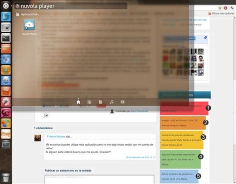 Spotify Web Player Linux Garrywild