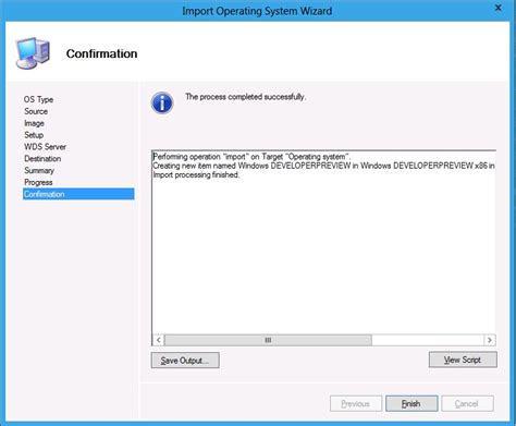 Deploy Windows 8 With Mdt 2012 Create Deployment Share And Impost Os