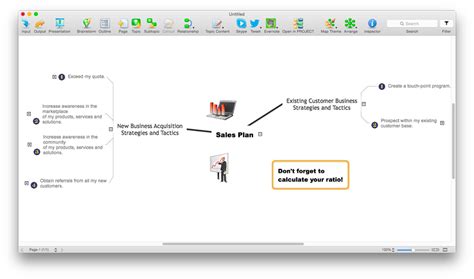 How To Import Mind Maps From Freemind How To Convert A Mind Map Into