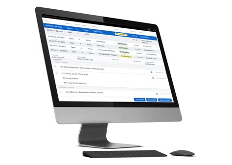 Computer Aided Dispatch Centralsquare
