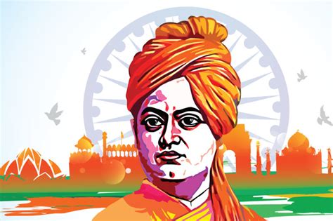 Life Lessons From The Greats Swami Vivekanand Robinage