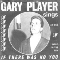 Listen To Gary Players 1970 Record Album Gary Player Sings