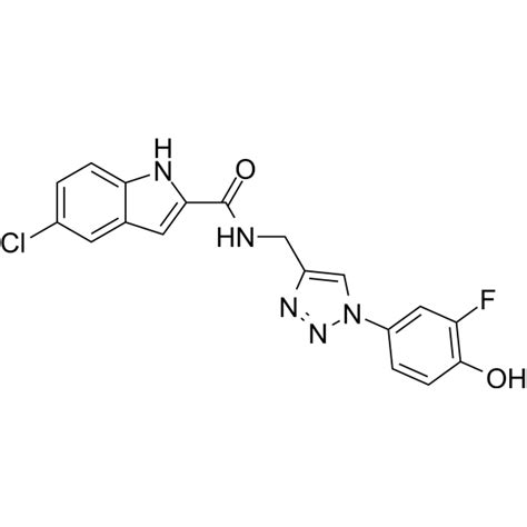 Macrophage Migration Inhibitory Factor Mif 巨噬细胞迁移抑制因子 抑制剂 Mce