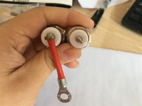 Rotating Rectifier Rsk2001 Rectifier Diode For Generator Vision