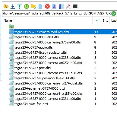 How Do I Set The Default GPIO Level Status For Jetson AGX Orin Page Jetson AGX Orin
