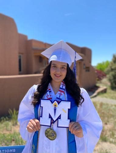 Sena Sofia Fatima Virtual Graduations