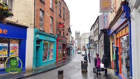 A Guide On Ennis Ireland For Tourists 2025