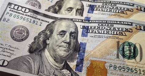 Dólar Hoy Y Dólar Blue En Vivo A Cuánto Cotiza Y Cuál Es Su Precio