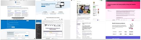 Accessibility For Designer Where Do I Start By Stéphanie Walter Ux