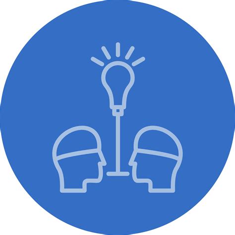 Knowledge Sharing Vector Icon Design 30224914 Vector Art At Vecteezy