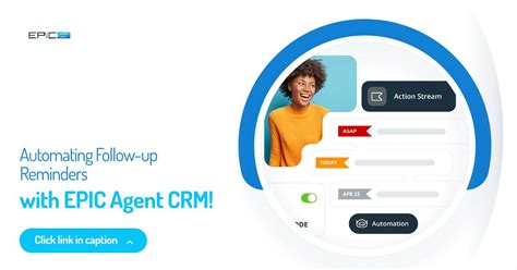 Epic Agent Crm The Estate Agent Software On Linkedin Epicagentcrm