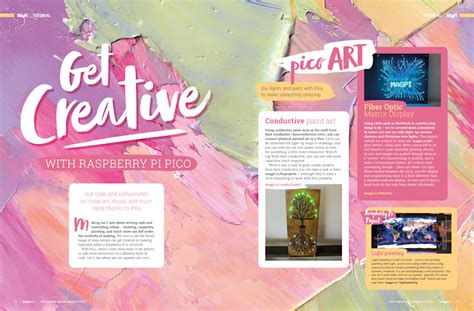 Beginners Guide To The Raspberry Pi In Magpi Issue 125 Pishop Blog