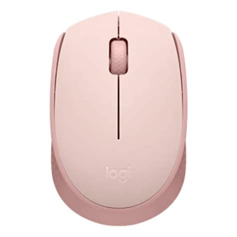 Mouse Logi Color Rosa Mercadolibre 📦