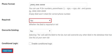 Otp Verification For Profile Builder Registration Sms Email Wordpress