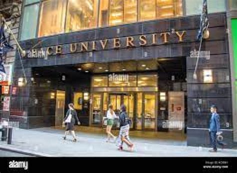 Kaplan Group Pace University New York New York City Usa 2026