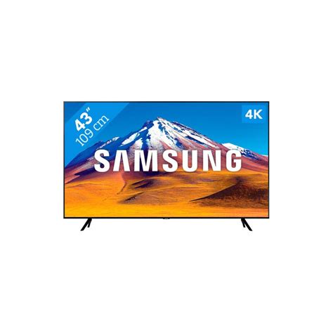 Bedienungsanleitung Samsung UHD 43TU7090 (Deutsch - 84 Seiten)