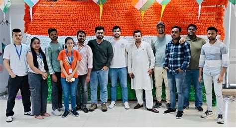 Sumit Oberoi On Linkedin Pacificbpo Accesshealthcare Independenceday Celebration