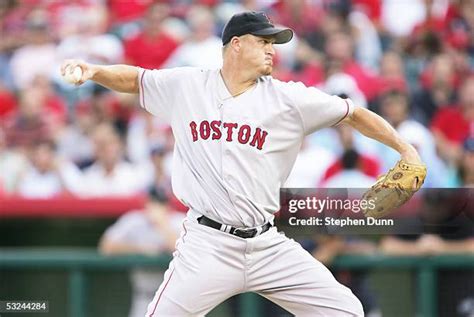 185 Boston Red Sox Alan Embree Photos And High Res Pictures Getty Images