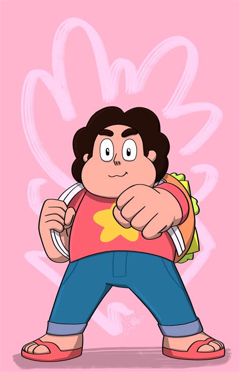 Steven Universe Monster Trio Healer By Oasiscommander51 On Deviantart