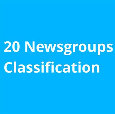 csv 20newsgroups kaggle