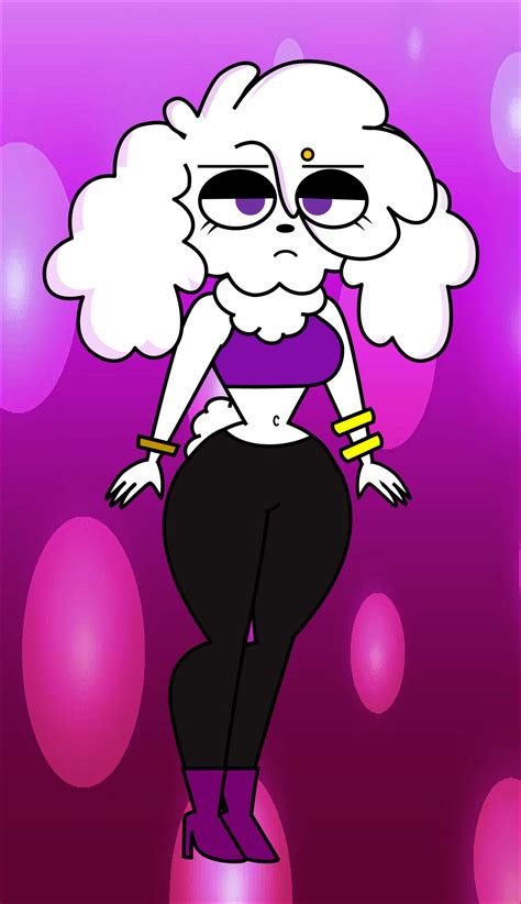 Rocky Rakoon Pj By Elloborick On Deviantart