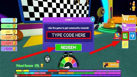 Max Speed Codes Pro Game Guides