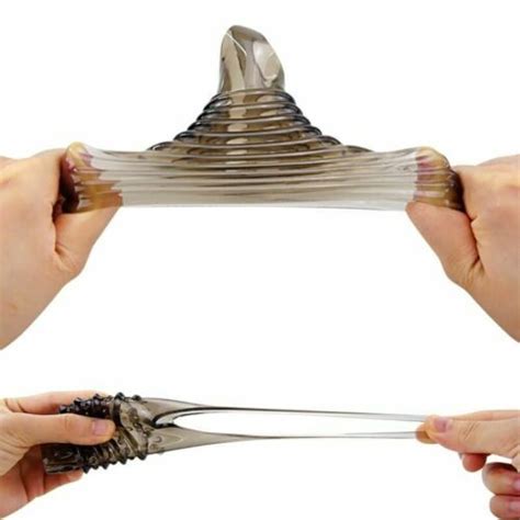 Men Penis Sheath Penis Ubuy India