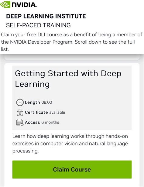 Neeraj On Linkedin Ai Deeplearning Machinelearning Nvidia