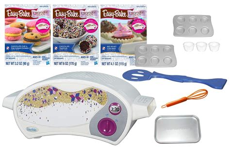 The Best Easy Bake Oven Truffle Home Preview