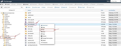 ¿cómo modificar el upload path en wordpress soluciones neubox