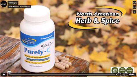 Our Products North American Herb And Spice
