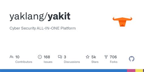 Github Yaklang Yakit Cyber Security All In One Platform
