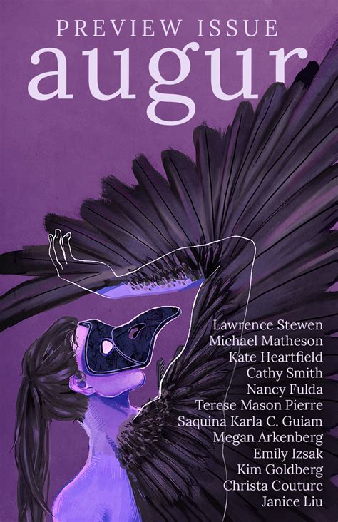 Augurcoverdesignedweb Augur Magazine