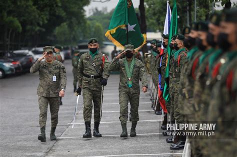 Army Installs New Imcom Commander